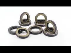TCN 45 * 68 * 12 TCN 40 * 62 * 11  AP2668G AP2338E Genuine High Pressure Seal For Hydraulic Pump