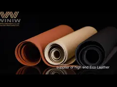 car leather upholstery material