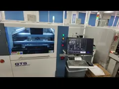 Original Electronic Custom PCBA Printed Circuit Board Assembly Schematic Diagram Services