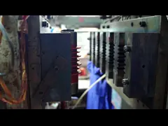 Resina de cola Epoxy do apoio do isolador da barra do poliéster do polímero 24KV