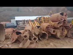 used parts for drilling rig