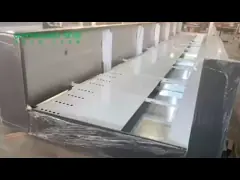 China Commercial Glass Combine Island Freezer High Efficiency Refrigeration Equipment for sale