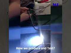 How to test smart light
