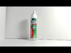 Maximum verse tandpasta #Colgate #toothpastefactory #toothpasteslime