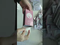 99% Accuracy Rapid Test Cassette Breastmilk Alcohol Test Strips