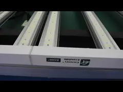 EAGLE Horticulture LED se développent léger