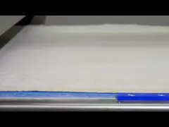 Commerical automatic pizza molding machine/Industrial pizza making machine