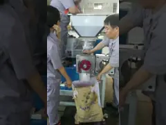 Ανοξείδωτο 304 υλικό ενιαίο στρώμα ένα pelletizer βιδών νουντλς σαπουνιών που κατασκευάζουν τη μηχανή