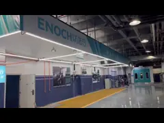 central dust extraction system for car