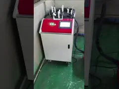 Handheld laser welding machine