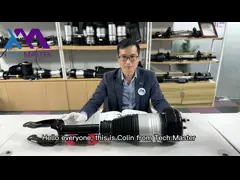 Mercedes-benz Air Suspension Parts