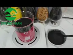 Cina Polvere attivata pura del carbone vegetale del commestibile per l'imbiancatura del dente commestibile in vendita