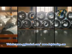 SHANGHAI HUIYI INTERNATIONAL CO.LTD