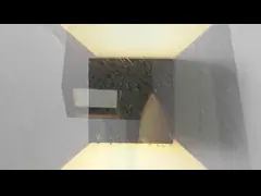 Modern Led Wall Light