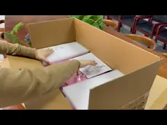 MSN2100-CB2F Mellanox ネットワーク スイッチ 100 ギガビット イーサネット GbE