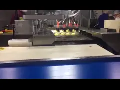 Gentle Movements 600g Universal Soft Pneumatic Gripper