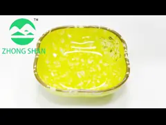 Noce di cocco Shell Granular Activated Carbon Gac di recupero dell'oro per estrazione dell'oro Indstry