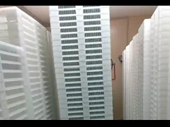 Tablet Capsule Counting And Packing Machine Multi Vibration Plate Bottle Filling Automatic