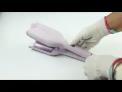 Electric Hair Curler