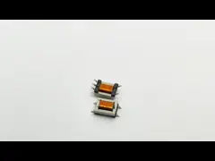 China ED8 SMD Permalloy Transformer 600:600 1:1 for Home Recording Setups for sale