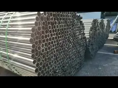 304 Stainless Steel Pipe