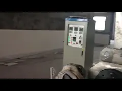 Sandwich Rice Cracker Production Line