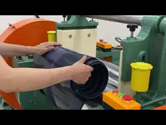 Baby tableware production