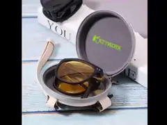 Eyewear Glasses
