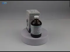Veterinary Complex Vitamin B Injectable For Cattle Sheep 50ml / 100ml