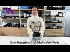 Audi A8 D4 Air Suspension Compressor Pump