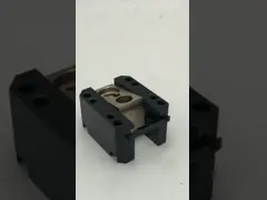 slider mold part