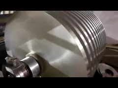 aluminium strip