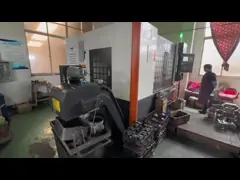 company production