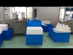 Pleated filter cartridge