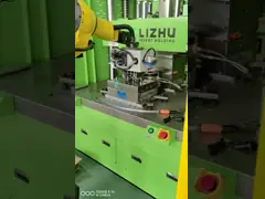 Portable Precision Injection Molding Machine 40-1000 Tons Injection Moulding Machine Small