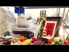 Food Safety 1600g Universal Soft Pneumatic Gripper