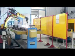Nantong Welding Area