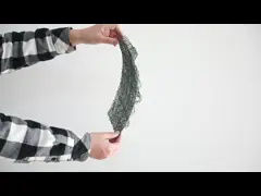 China EM2 EM3 EM4 EM5 3D Geomat 400 Gsm Plastic Erosion Control Mats for sale