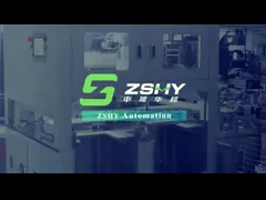 PCB function test machine