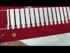 Thin PCB