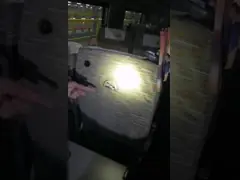 열차 좌석 커버