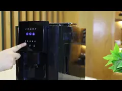 Macchina completamente automatica del caffè, tè di pomeriggio, macchina del caffè della capsula, Internet completamente automatico della macchina di cose