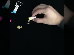 O silicone portátil inofensivo USB cobre a cor branca azul vermelha da anti poeira