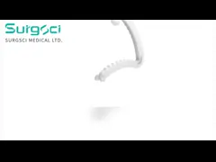 Cina Clips di legazione polimerici laparoscopici con applicatore e rimuovitore di clip in vendita