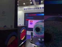 led sign solution