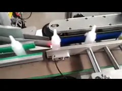 Glue /Labeling Machine /SICIAUTO