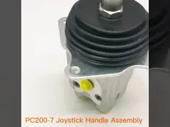 PC200-7 Joystick Handle Assembly