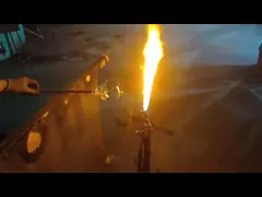 How to Make the Base of Glass Goblets by Hand-blown?