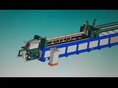 Hot Forming Elbow Making Machine Median Frequency  With Induction Heating