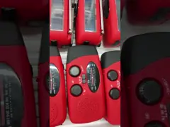 Emergency Radio